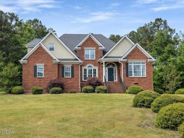 50 Willow Way, Juliette, GA 31046
