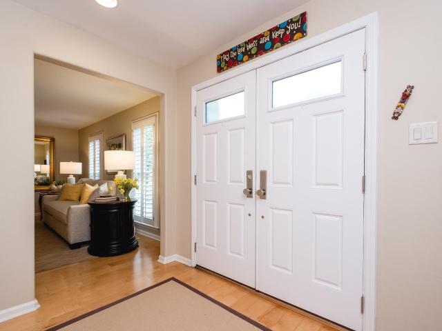 50 Woodberry Road