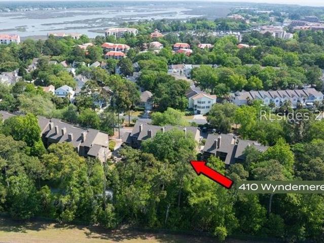 50 Yacht Cove Dr Apt 410, Hilton Head Island, SC 29928