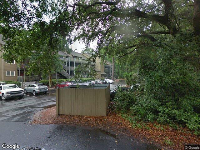 50 Yacht Cove Dr Apt 214, Hilton Head Island, SC 29928