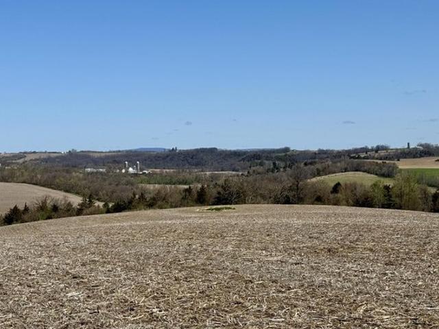 50 Ac 3065 W Olson St, Blanchardville, WI 53516