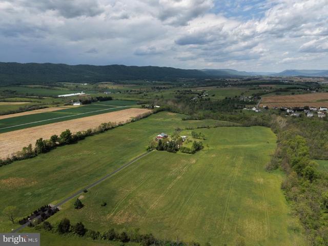 50+/ ACRE FARM AT 12591 Shimpstown Road