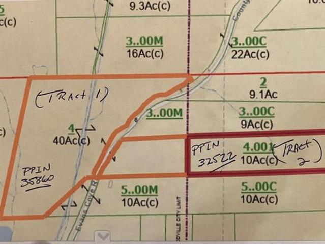 50 Acres County Road 7, Woodville, AL 35776