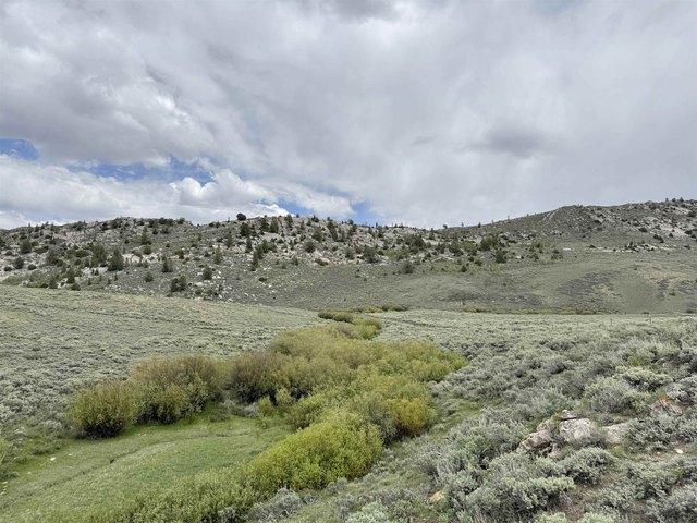 50 Acres Highway 306, Kemmerer, WY 83101
