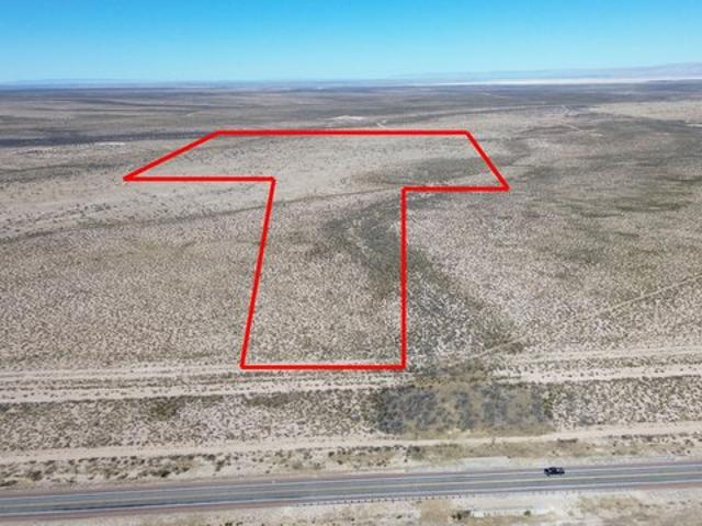50 Acres Highway 62/180 Ave, Dell City, TX 79837