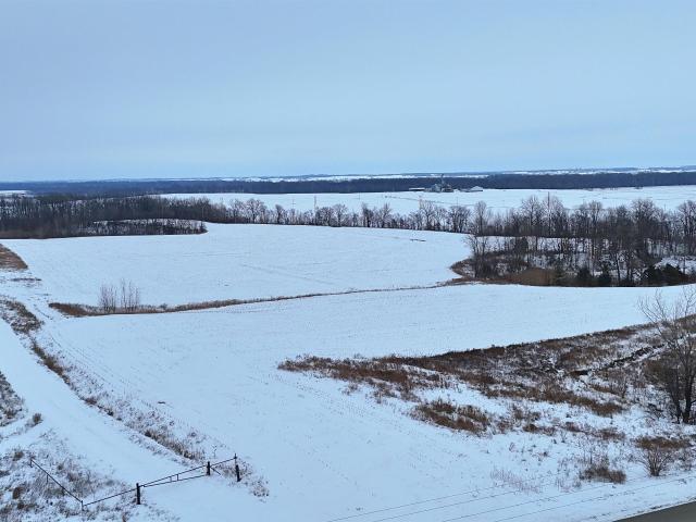 50. +/ Acres N Sycamore Road