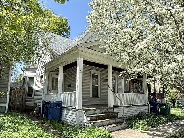 50 Abbottsford Pl, Buffalo, NY 14213