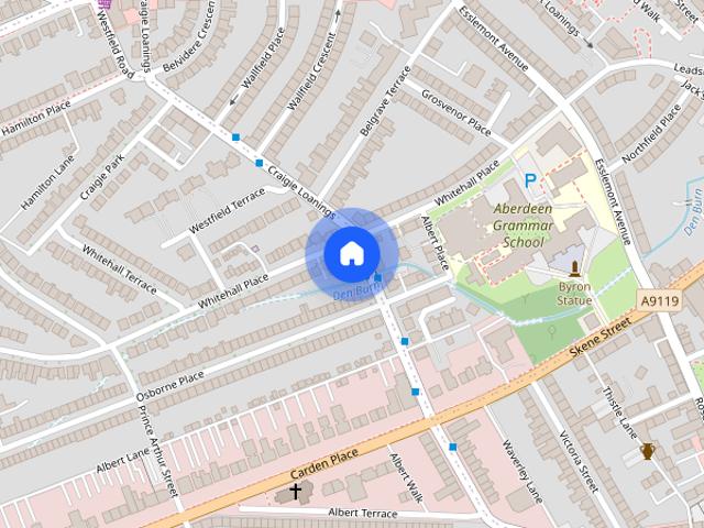 50 Albert Street FFL