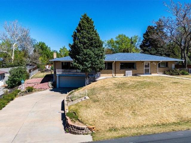 50 Ammons St, Lakewood, CO 80226
