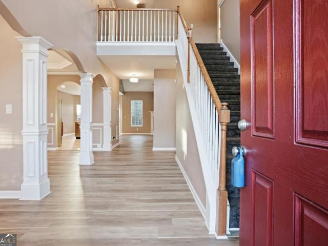 50 Amberjack Trail