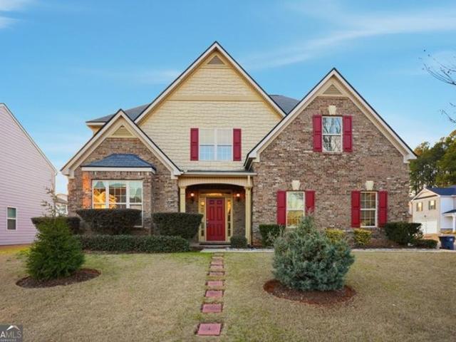 50 Amberjack Trl, Covington, GA 30016
