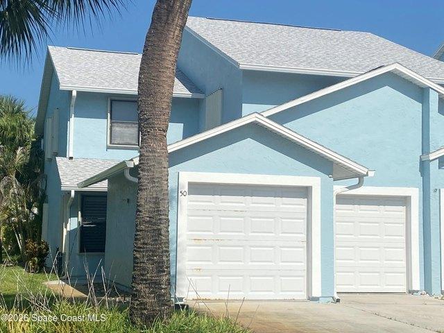 50 Anchor Dr, Indian Harbour Beach, FL 32937