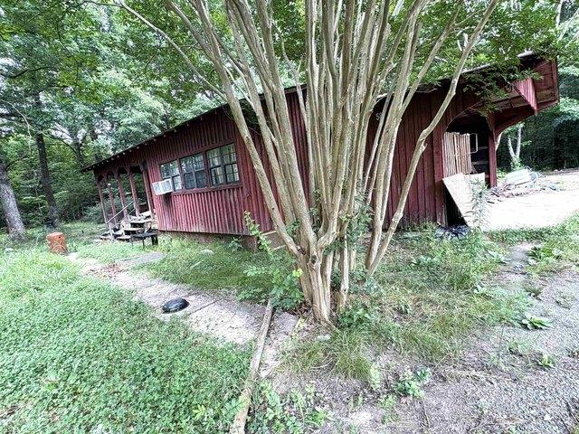 50 and 58 Big Branch Rd, Perryville, AR 72126