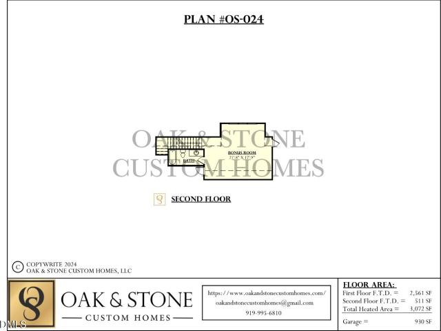50 Ashbrooke Falls Dr, Franklinton, NC 27525 | MLS #10146