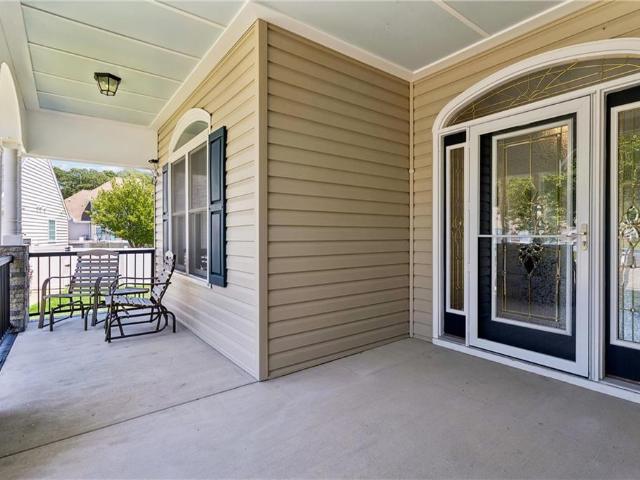 50 Ashe Meadows DR