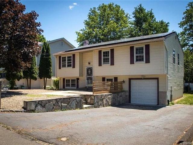 50 Ashford St, West Haven, CT 06516