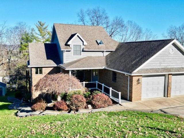 50 Applewood Dr, Chillicothe, OH 45601