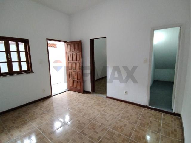 50 Área Útil Casa Alugar, 2 Dormitórios localizado em Rua Wenceslau Brás, 105, Olinda, Nilópolis, Rio de Janeiro, 26545020 | Brasil