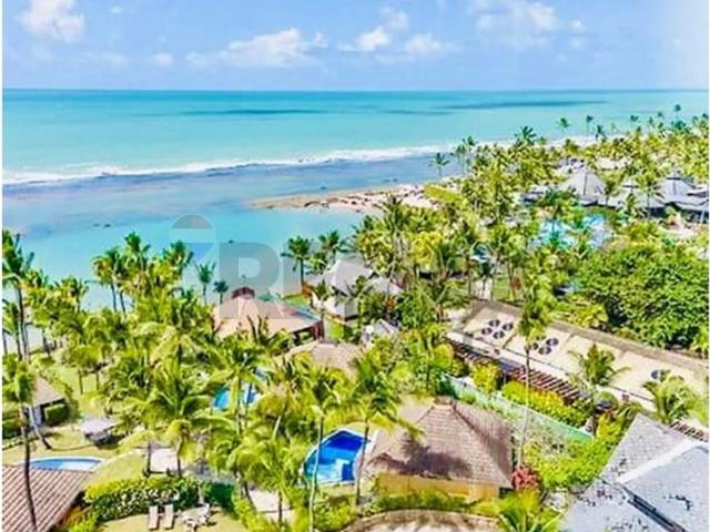 50 Área Útil Apart Hotel/ Flat Alugar, 1 Dormitórios localizado em Muro Alto, Ipojuca, Pernambuco, 55590000 | Brasil