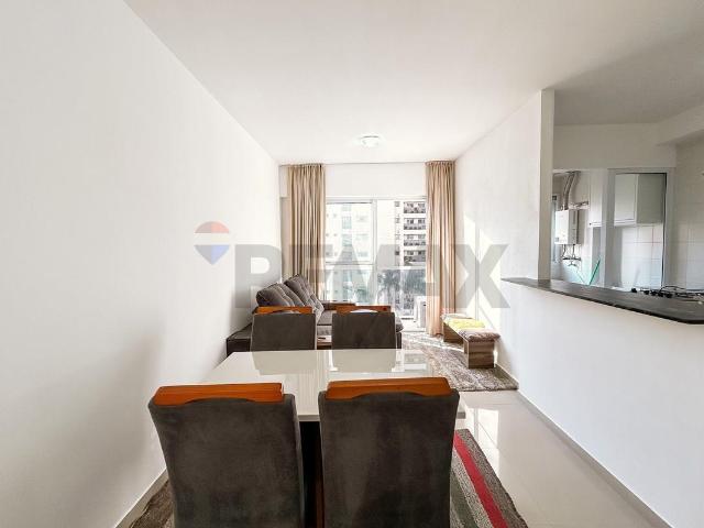 50 Área Útil Apartamento Alugar, 1 Dormitórios localizado em Alameda Itapecuru, 239 Beat Alphaville Alphaville Industrial, Barueri, São Paulo, 06454080 | Brasil