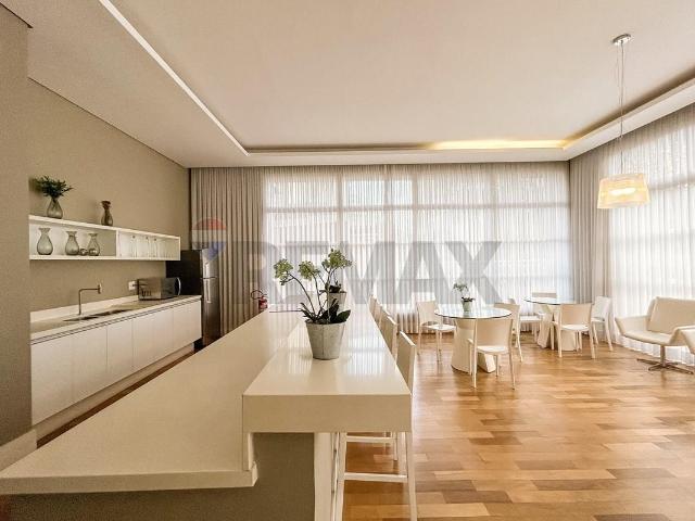 50 Área Útil Apartamento Alugar, 1 Dormitórios localizado em Alameda Itapecuru, 239 Beat Alphaville Alphaville Industrial, Barueri, São Paulo, 06454080 | Brasil
