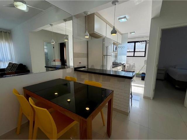 50 Área Útil Apartamento Alugar, 1 Dormitórios localizado em Jardim Las Palmas, Guarujá, São Paulo, 11420360 | Brasil