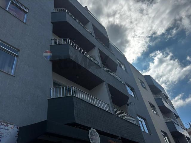 50 Área Útil Apartamento Alugar, 1 Dormitórios localizado em Ladeira Alexandre Leonel, 1060, Cascatinha, Juiz de Fora, Minas Gerais, 36033240 | Brasil
