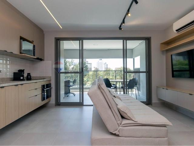 50 Área Útil Apartamento Alugar, 1 Dormitórios localizado em Rua Coronel José Eusébio, 145 apt mobiliado 1 quarto para alugar higienopolis Higienópolis, São Paulo, São Paulo, 01239030 | Brasil