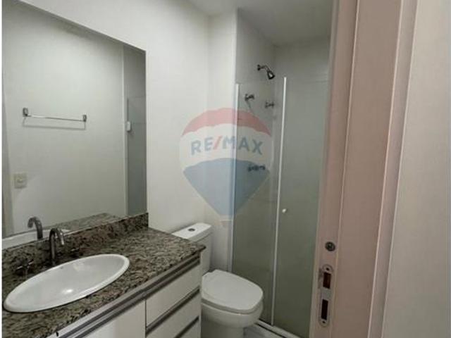 50 Área Útil Apartamento Alugar, 1 Dormitórios localizado em Rua Augusto dos Anjos, 139 Arena 18 18 do Forte, Barueri, São Paulo, 06485370 | Brasil