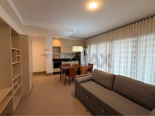 50 Área Útil Apartamento Alugar, 1 Dormitórios localizado em Rua Maria Monteiro, 536, Cambuí, Campinas, São Paulo, 13025152 | Brasil