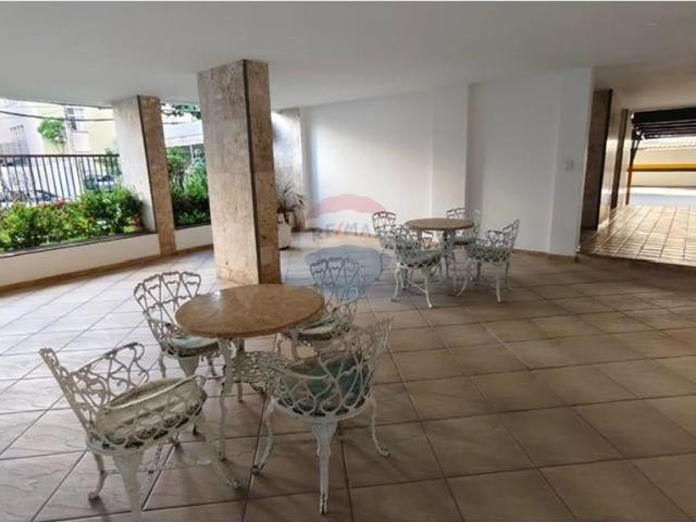 50 Área Útil Apartamento Alugar, 1 Dormitórios localizado em RUA RIO DE JANEIRO, 591 PERTO COLÉGIO MILITAR, e restaurante Sal Marinho Pituba, Salvador, Bahia, 41830401 | Brasil
