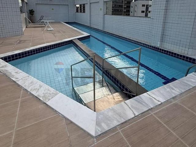 50 Área Útil Apartamento Alugar, 2 Dormitórios localizado em Tamarineira, Recife, Pernambuco, 52050150 | Brasil