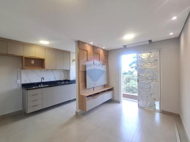 50 Área Útil Apartamento Alugar, 2 Dormitórios localizado em Avenida Barão do Bananal, 220, Jardim Novo Mundo, Ribeirão Preto, São Paulo, 14092355 | Brasil