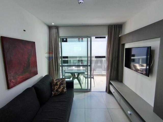 50 Área Útil Apartamento Alugar, 2 Dormitórios localizado em Jardim Oceania, João Pessoa, Paraíba, 58037030 | Brasil