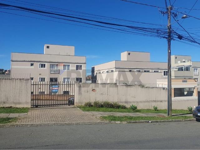 50 Área Útil Apartamento Alugar, 2 Dormitórios localizado em Rua Adis Abeba, 349, Rio Verde, Colombo, Paraná, 83405570 | Brasil