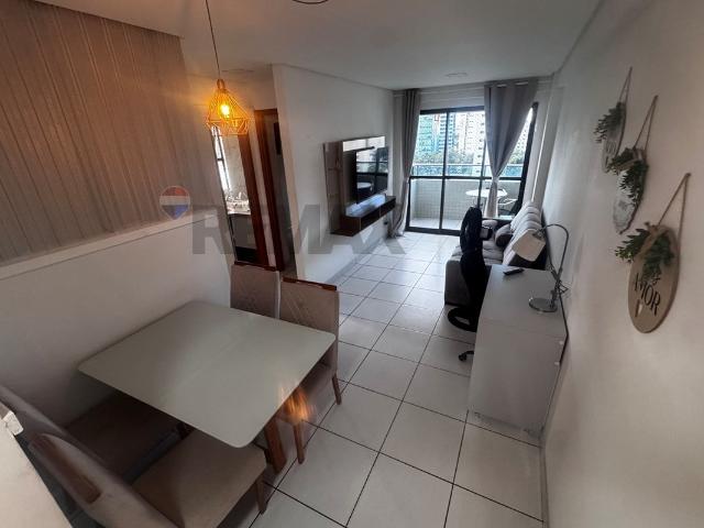 50 Área Útil Apartamento Alugar, 2 Dormitórios localizado em Rua Barão de Itamaracá, 78, Espinheiro, Recife, Pernambuco, 52020070 | Brasil