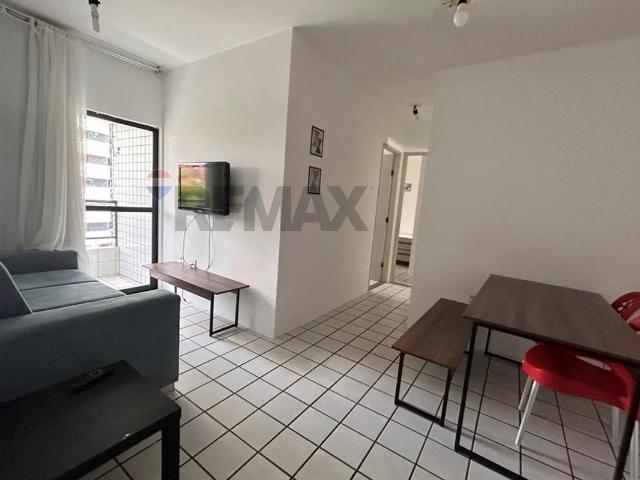 50 Área Útil Apartamento Alugar, 2 Dormitórios localizado em Rua Ernesto de Paula Santos, 551, Boa Viagem, Recife, Pernambuco, 51021070 | Brasil