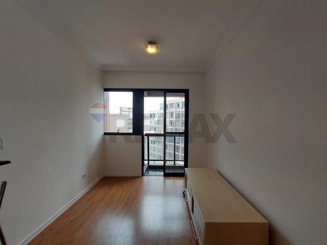 50 Área Útil Apartamento Alugar, 2 Dormitórios localizado em Rua Maria Antônia, 130, Vila Buarque, São Paulo, São Paulo, 01222010 | Brasil