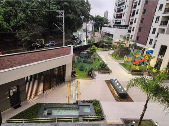 50 Área Útil Apartamento Alugar, 2 Dormitórios localizado em Rua Pedro Cacunda, 400, Parada Inglesa, São Paulo, São Paulo, 02046090 | Brasil