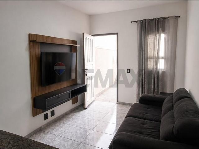 50 Área Útil Sobrado Alugar, 3 Dormitórios localizado em Giacomo Palombello, 98, Jardim São Miguel, Bragança Paulista, São Paulo, 12908772 | Brasil