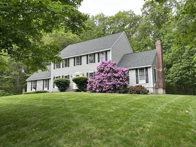 50 Arrowwood St, Methuen, MA 01844 | Compass