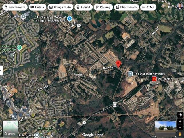 50 Auburn Rd, Auburn, GA 30011 | MLS #7742