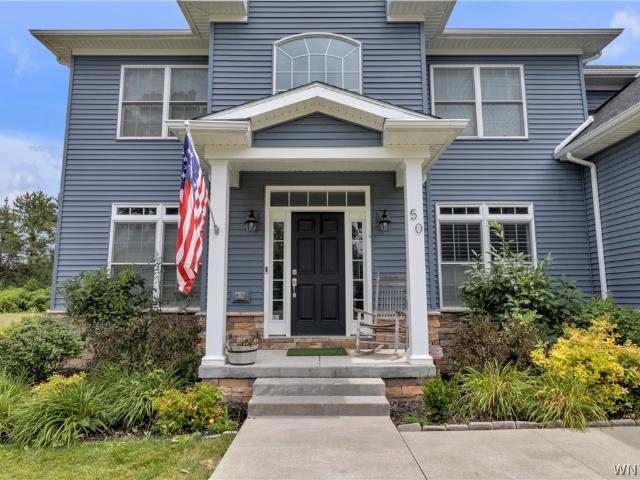 50 Autumn Creek Court