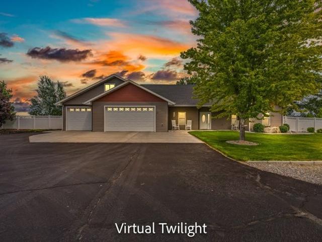 50 Autumn Rd, Park City, MT 59063