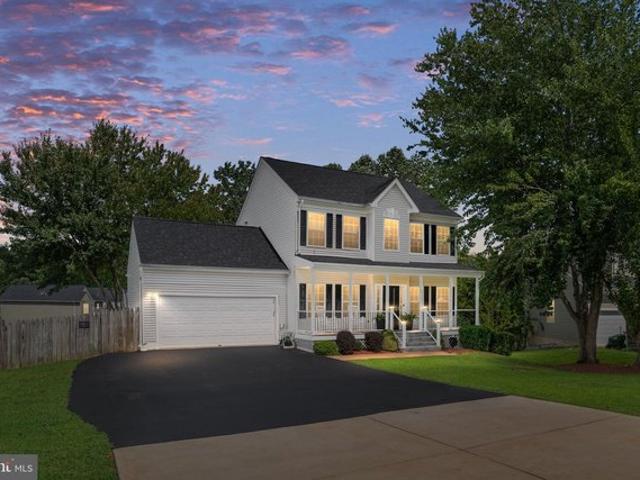 50 Barclay Ln, Stafford, VA 22554