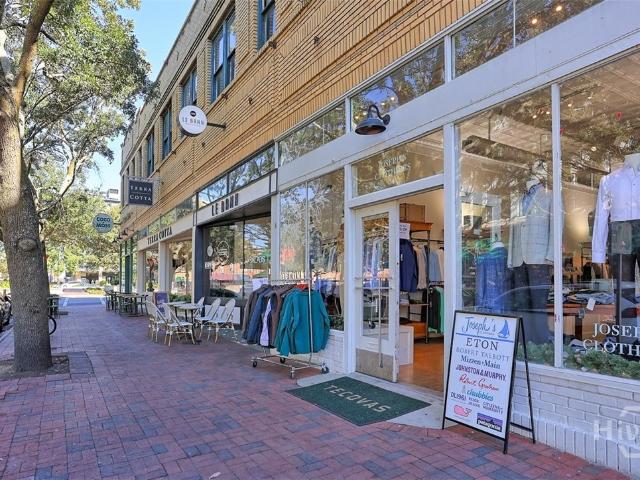 50 Barnard Street 203