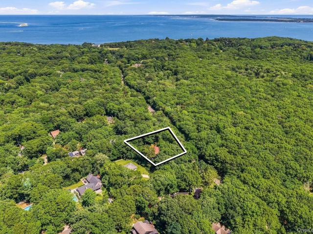 50 Barnes Hole Road