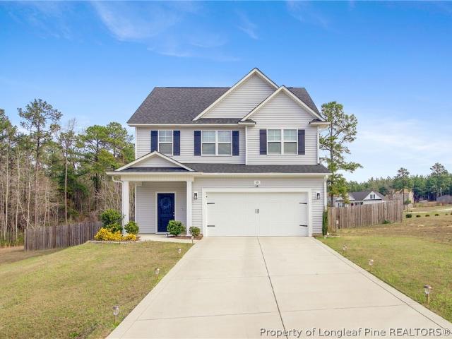 50 Basswood Ct, Spring Lake, NC 28390 | MLS #760753