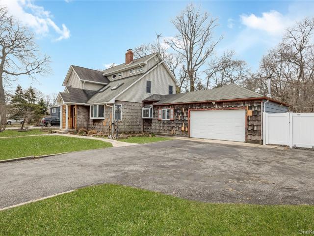 50 Bayview Avenue
