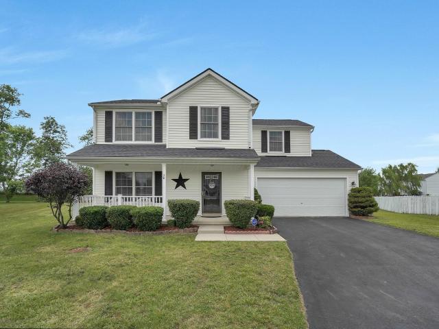 50 Bazler Lane